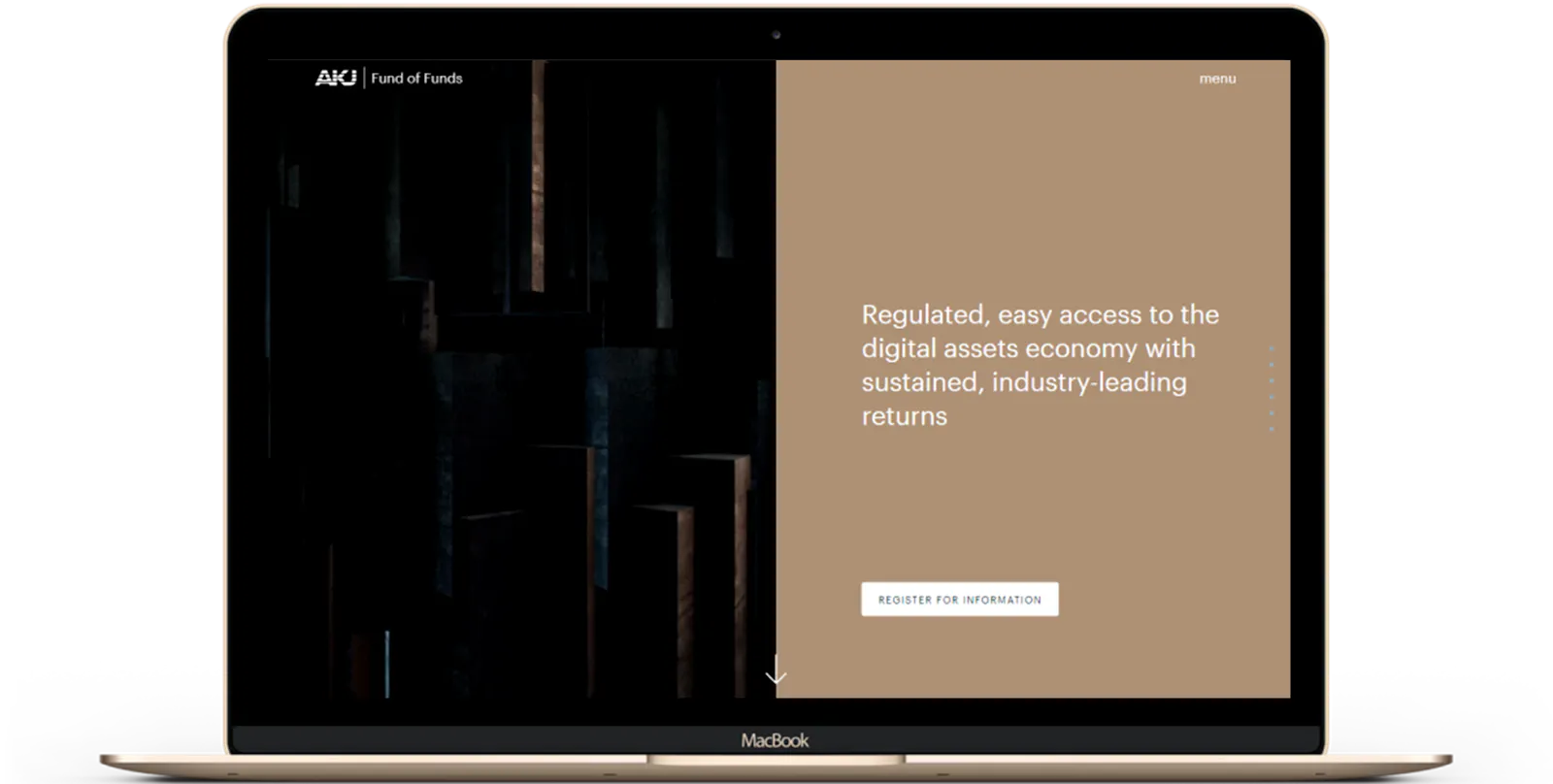 AKJ | Bringing it all together for hedge fund managers